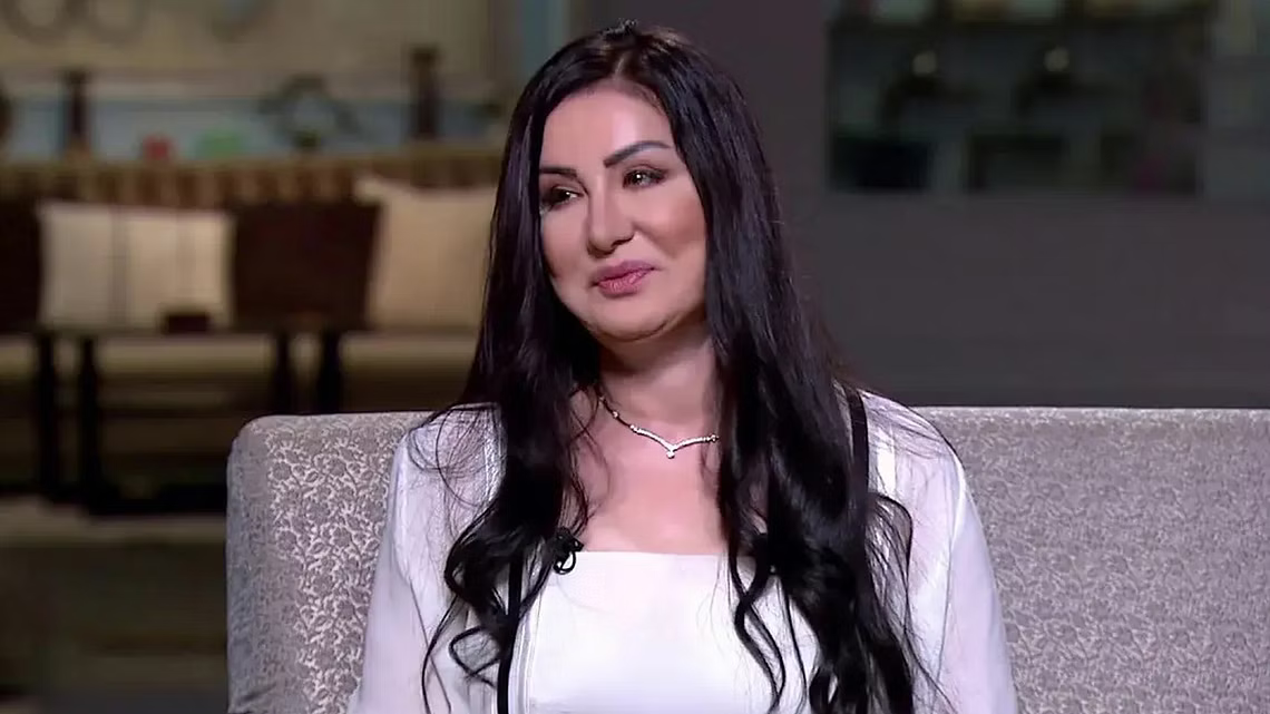 الفنانة السورية وفاء سالم تعلن اعتزالها التمثيل – وكالة أوقات الشام ...